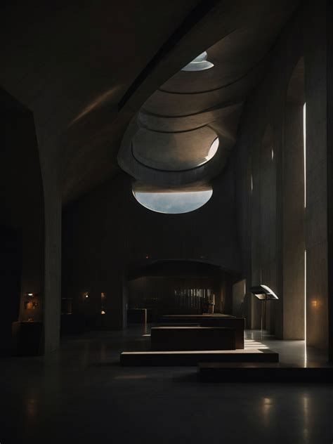 Ai Concepts Vol2 Behance