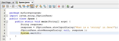 programming in java netbeans a step by step tutorial for beginners