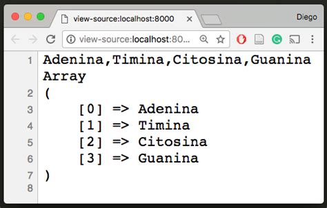 Fundamentos Do Php Diego Mariano