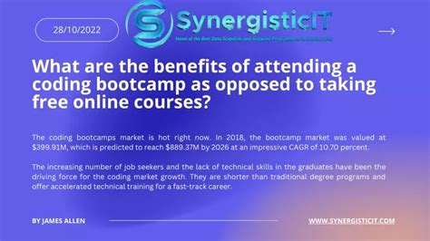 ppt thinking about attending a coding bootcamp powerpoint
