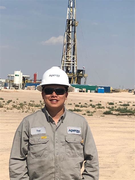 Thai Phi On Linkedin Esp Permian