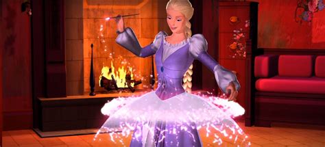 Barbie Rapunzel 4 By Alexandregrondin On Deviantart