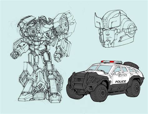 Dreamstar Toys Dst 02 Constructicons And Prowl Idw Devastator
