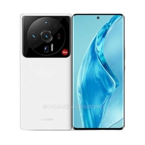 Harga HP Xiaomi Ultra Terbaru Dan Spesifikasinya Hallo GSM