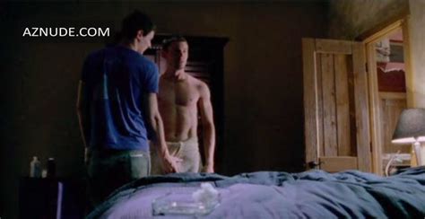 Brian J Smith Nude And Sexy Photo Collection Aznude Men