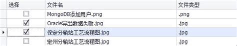 Dev的gridcontrol控件选择框的使用devexpress中gridcontrol的单元格样式设置为checkbox后鼠标选中时