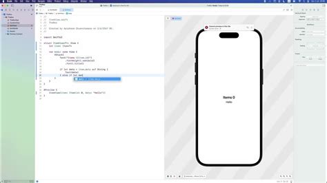 4 7 Swift ขั้นสูง Generics Ios App Development With Swiftui