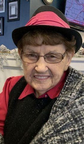 Doris May Ruth Dorie Hendricks Chronicle Telegram