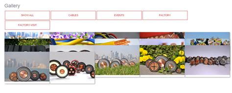 Jquery Isotope Auto Height Fix Stack Overflow
