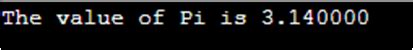 Macros In C Working Of Macros In C With Examples