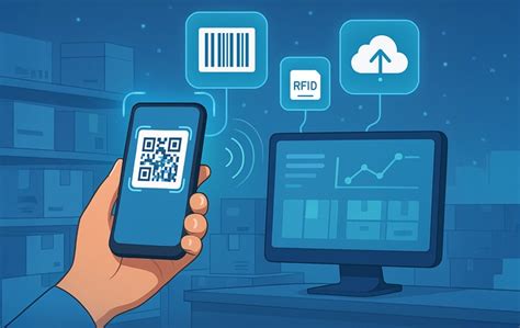 What Is Aidc How Businesses Use It To Track Operations