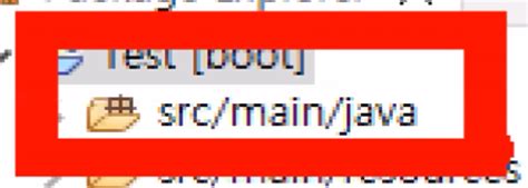 Springboot 프로젝트 생성 및 각 용어 기본설정