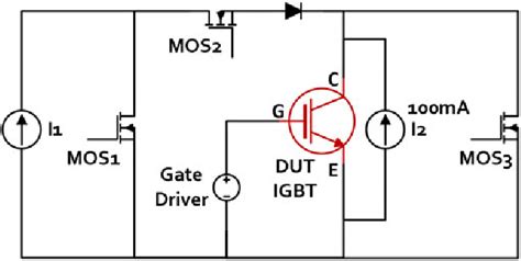 Figure 6 From Ir Camera Validation Of Igbt Junction Temperature