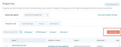 How to Transfer Form Data to Custom Objects in HubSpot: Enhance CRM ...