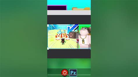 아주 쉽게 로블록스 썸네일 만들기 Youtube