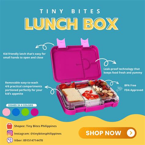 Tiny Bites Ph Available Nextweek June 16 Order Cut Off June 14 2pm Facebook