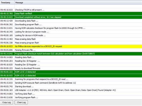 UCD Training Lab Compile Errors Power Management Forum Power Management TI E E Support