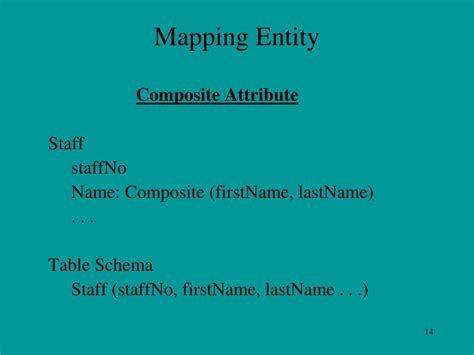Ppt Cs 3630 Database Design And Implementation Powerpoint