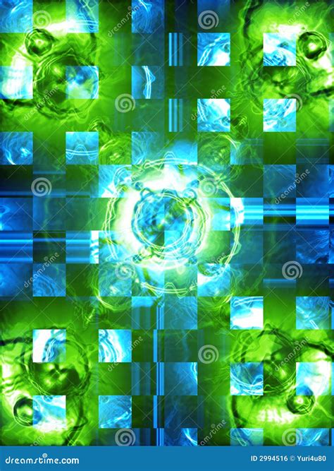 Green Futuristic Hud Design With Dotted Earth Bars And Circle Graphs Vector Futuristic User