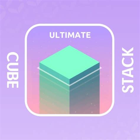 cube stack ultimate metacritic