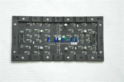 P Mm Flexible Soft LED Display Module Linsn LED