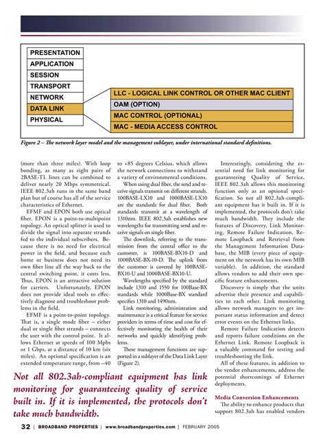A Boost For Ethernet To The Home Pdf A Boost For Ethernet To The Home Pdf