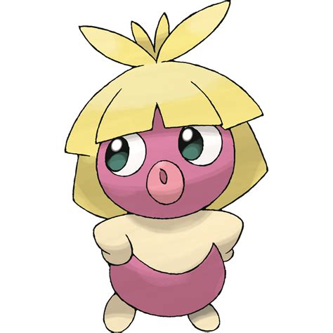 뽀뽀라 포켓몬 포켓몬 위키 Fandom Powered By Wikia