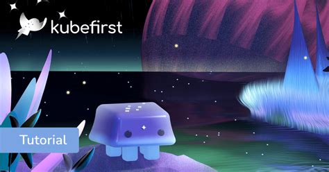 How Kubefirst Builds K8s Platforms In 8 Steps