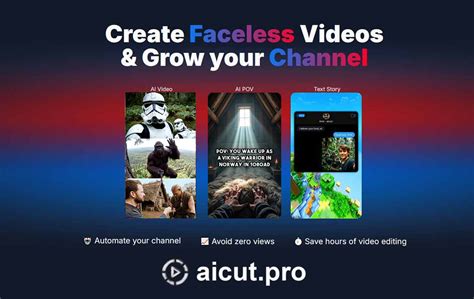 Create Stunning AI POV Videos Boost Your Channel Growth