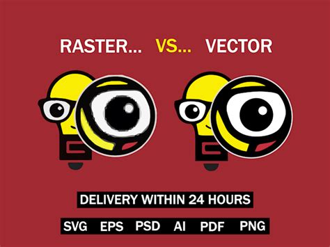 Do Vector Tracing Redraw Image Tracing To A Vector By Absar Haider Fiverr