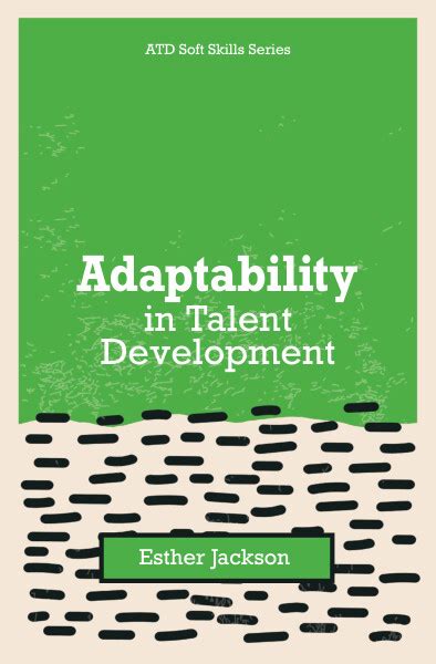 Adaptability In Talent Development