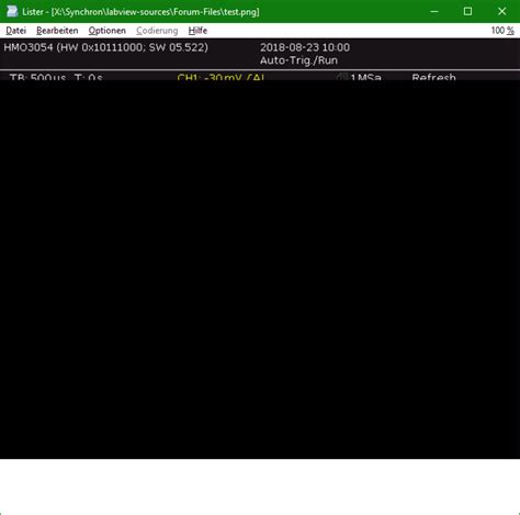 Solved Convert String Data To Image Data Ni Community