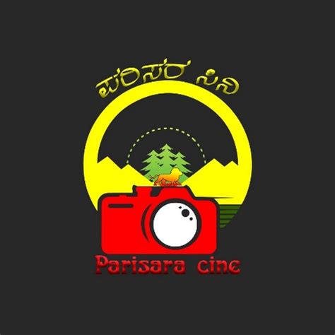 Parisara Cine Youtube