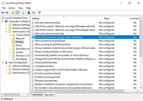 How To Disable Print Spooler Service In Windows 10 And 11