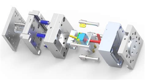 What Are The Basics Of Plastic Injection Molding Process Team Mfg