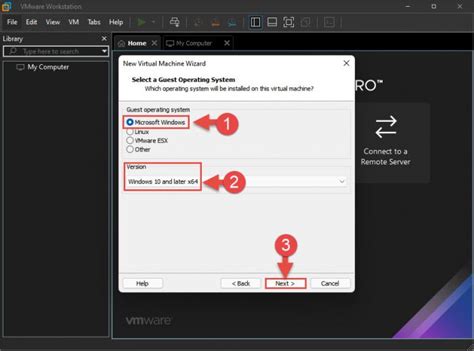 4 Ways To Convert Virtualbox Vdi To Vmware Vmdk