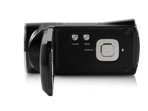 5 0 Mega Pixels CMOS Sensor Rechargeable Video Camera Video Camera And DV Price