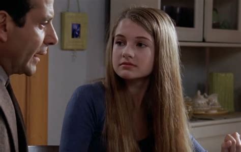 She Played Julie Teeger On Monk See Emmy Clarke Now At 31 Ned Hardy