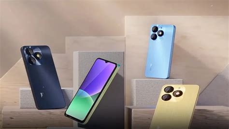 Rekomendasi Hp Itel Rp Jutaan Di Tahun