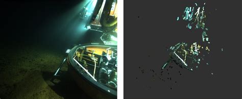 The Quality Of Stereo Reconstruction Is Highly Dependent On Underwater Download Scientific