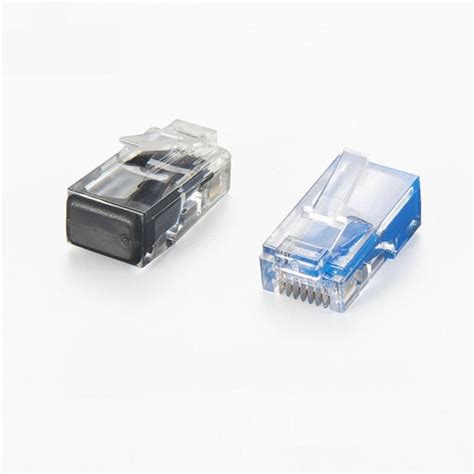 Modbus Line Terminator Rs485 Rj45 Connector Pcm Can 01