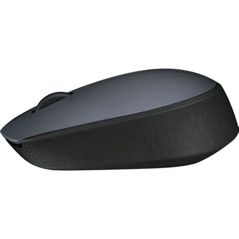 Logitech M170 - Grey Black | Wireless Mouse | Price in Pakistan