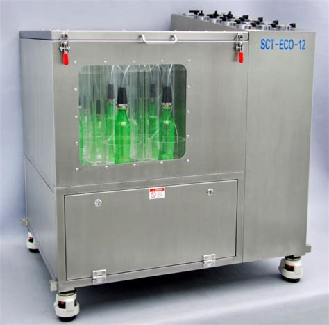 Sct Eco Techotrix