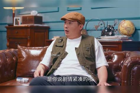 如何用一分钟拍完一部剧