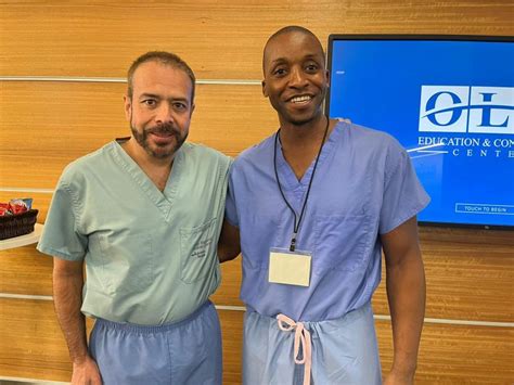 Emeka Oragui On Linkedin It Was Great To Attend The Comprehensive Hip