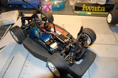 Team Associated RC18R Super Stock R C Tech Forums