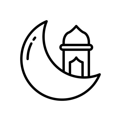 Ramadan Symbol