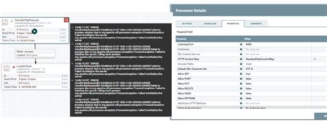 Apache Nifi Handlerequestresponse Issue Cloudera Community 199085
