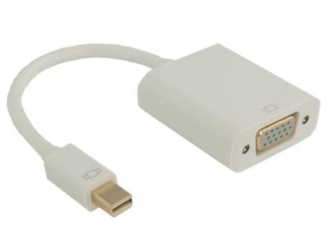 Displayport Male To Vga Female Adapter Cable Displayport Adapter