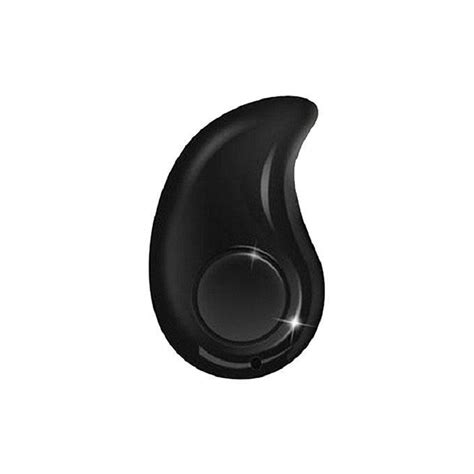 Mini Wireless Bluetooth Headset Black Daraz Com Bd